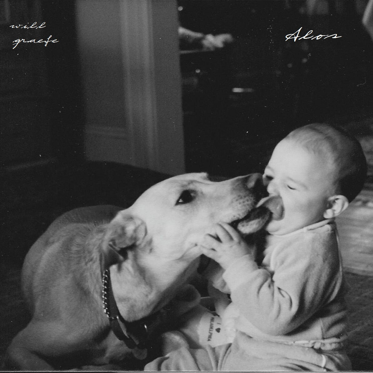 Alos by Will Graefe (Single): Reviews, Ratings, Credits, Song list ...