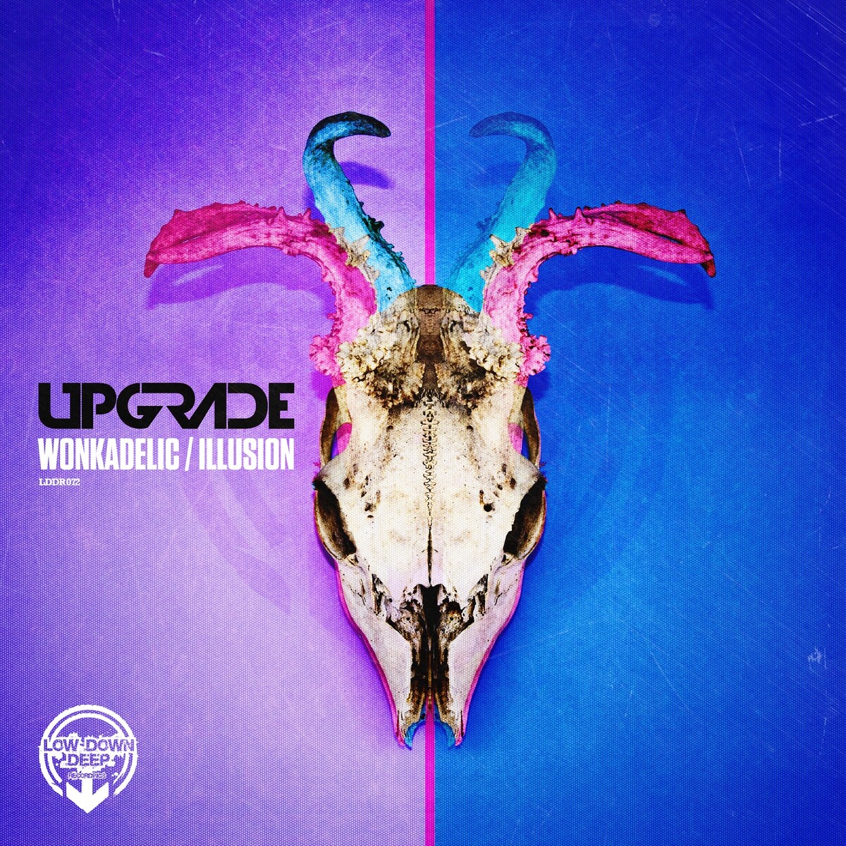 Wonkadelic / Illusion by Upgrade (Single): Reviews, Ratings, Credits ...