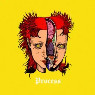 PROCESS by Cody Frost (Single): Reviews, Ratings, Credits, Song list ...