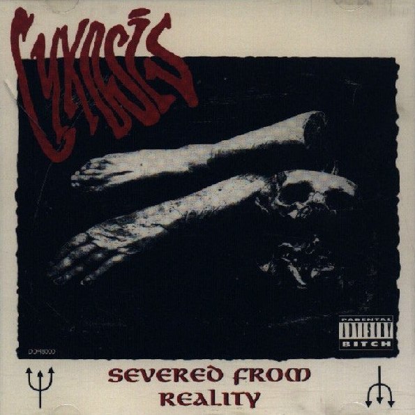 Cykosis Albums: songs, discography, biography, and listening guide - Rate Your Music