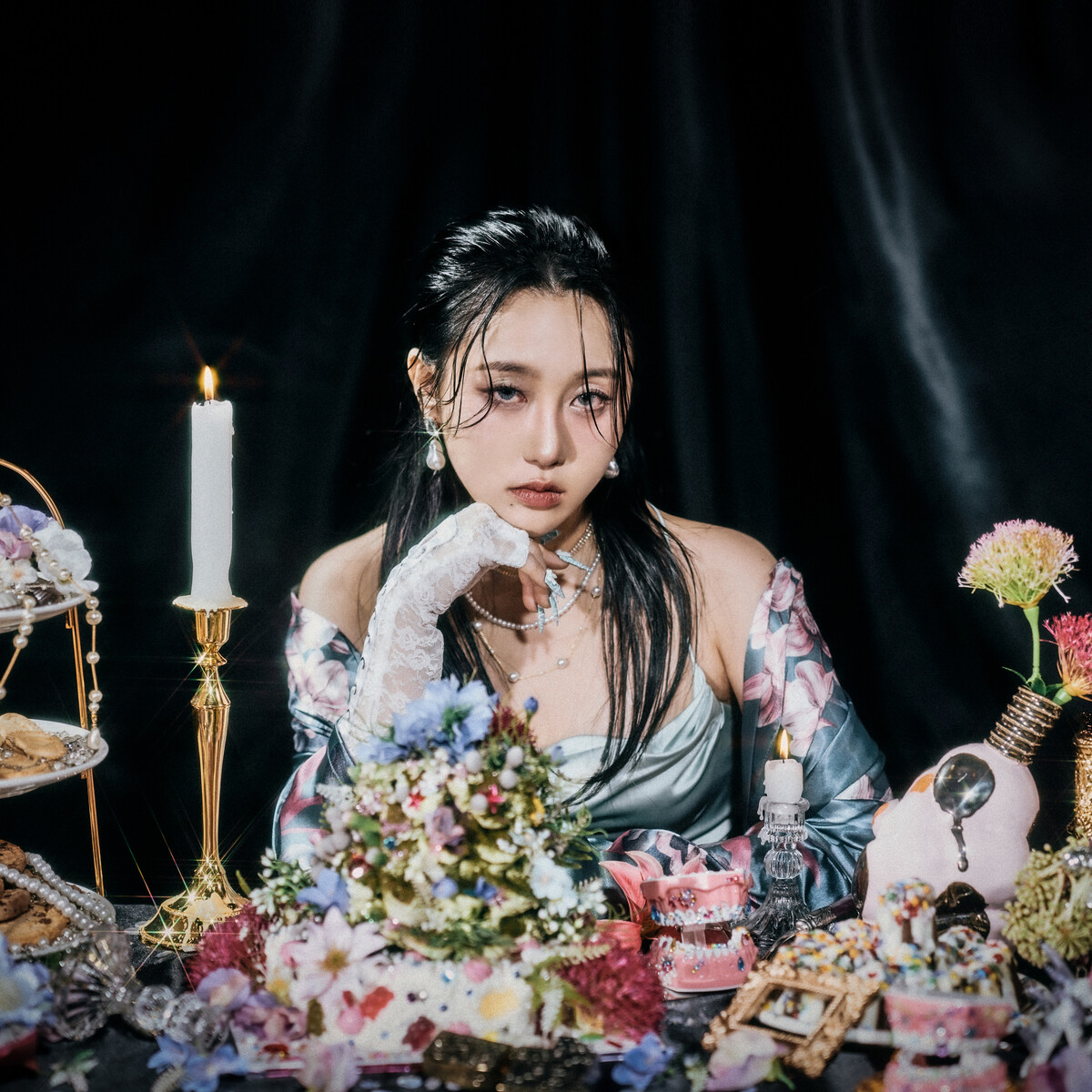 Silly But, Silky by 실리실키 [Silly Silky] (Mixtape; n/a): Reviews, Ratings ...