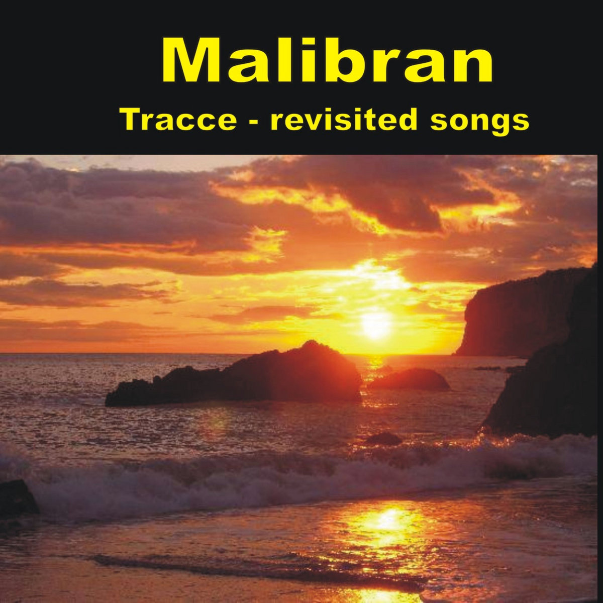 Tracce by Malibran (Album, Progressive Rock): Reviews, Ratings, Credits ...