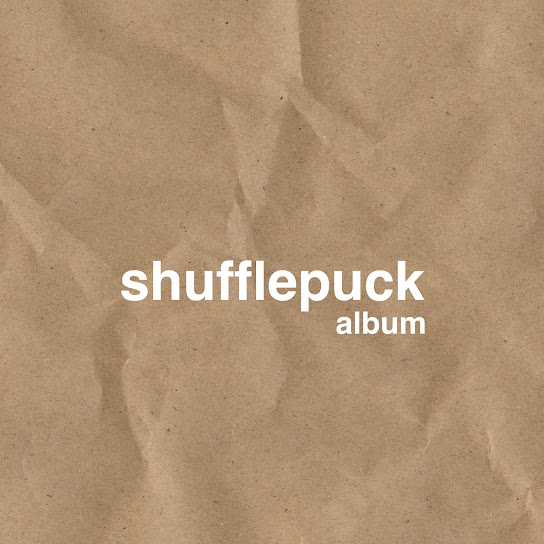 Album by Shufflepuck (Album): Reviews, Ratings, Credits, Song list ...