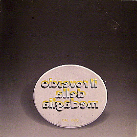 La Bibbia by Il Rovescio della Medaglia (Album; RCA Italiana; NL 74112): Reviews, Ratings ...