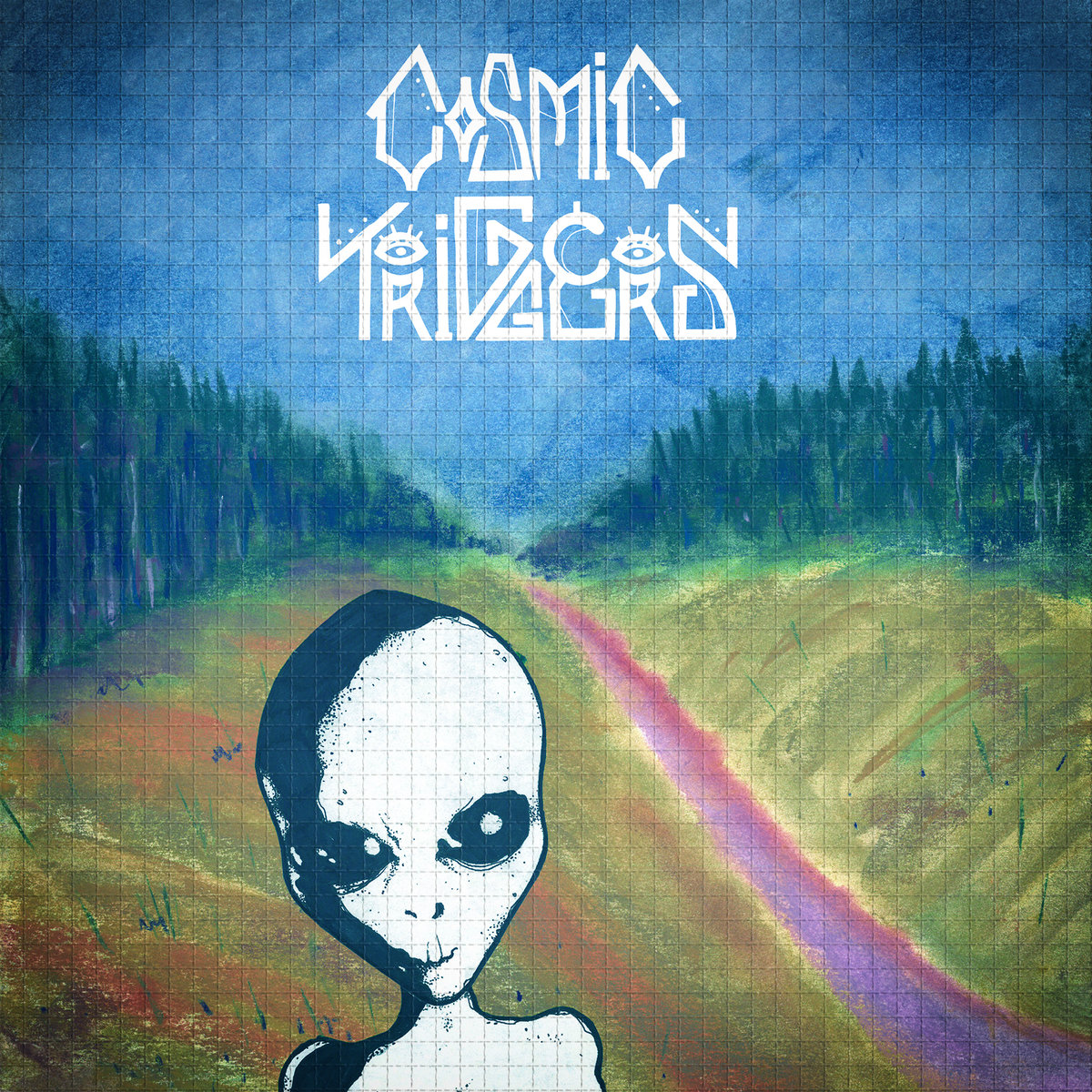Cosmic Triggers Albums: songs, discography, biography, and listening ...