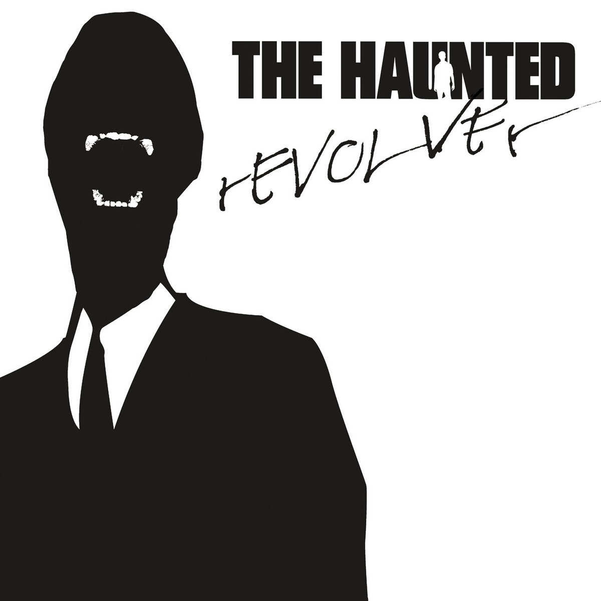 The Haunted Albums: songs, discography, biography, and listening guide ...