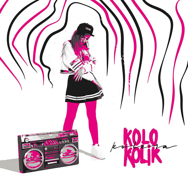 Kolokolik by Kolera (Album): Reviews, Ratings, Credits, Song list ...