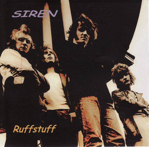 Siren Albums: songs, discography, biography, and listening guide - Rate ...