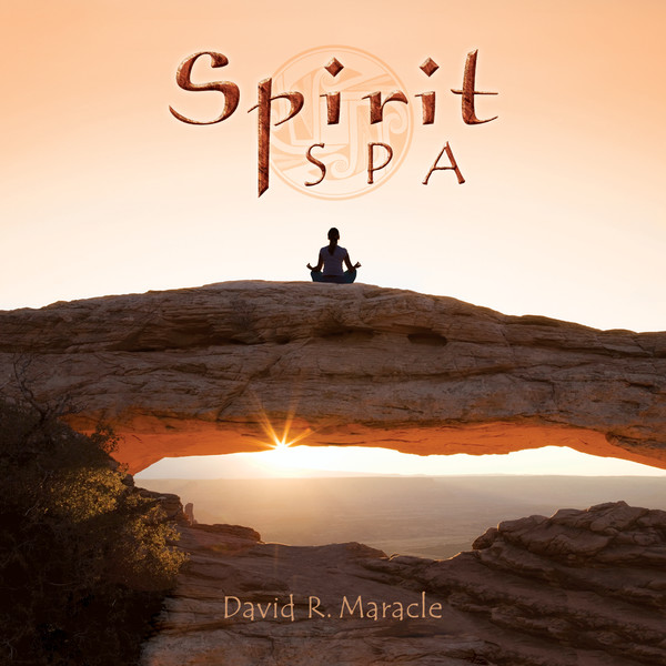 Spirit SPA by David R. Maracle (Album; Reflections; 38946): Reviews ...