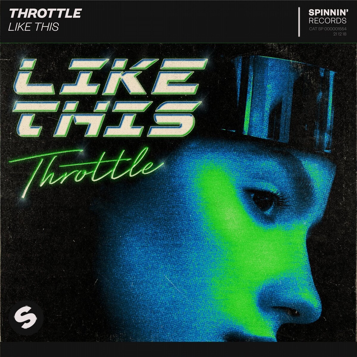 Like This by Throttle (Single, Future House): Reviews, Ratings, Credits ...