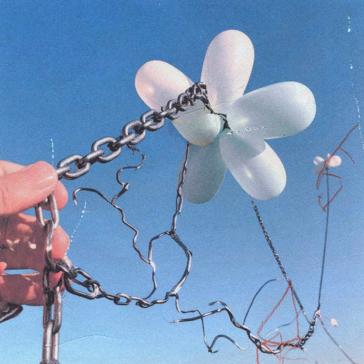 Dream Disc by Various Artists (Compilation; Daisy Chain; DCR#20 ...