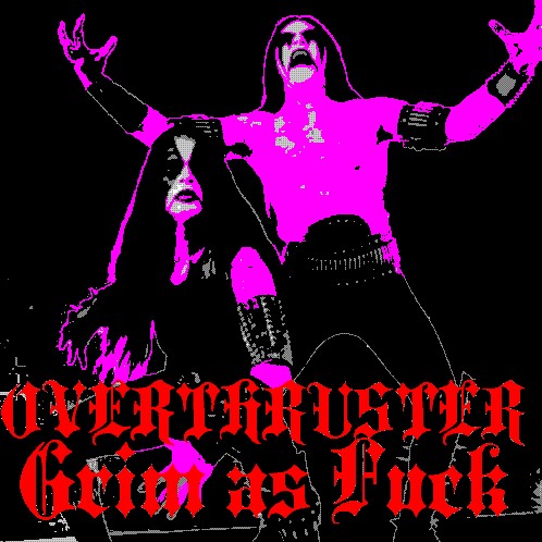 Overthruster Albums: songs, discography, biography, and listening guide ...