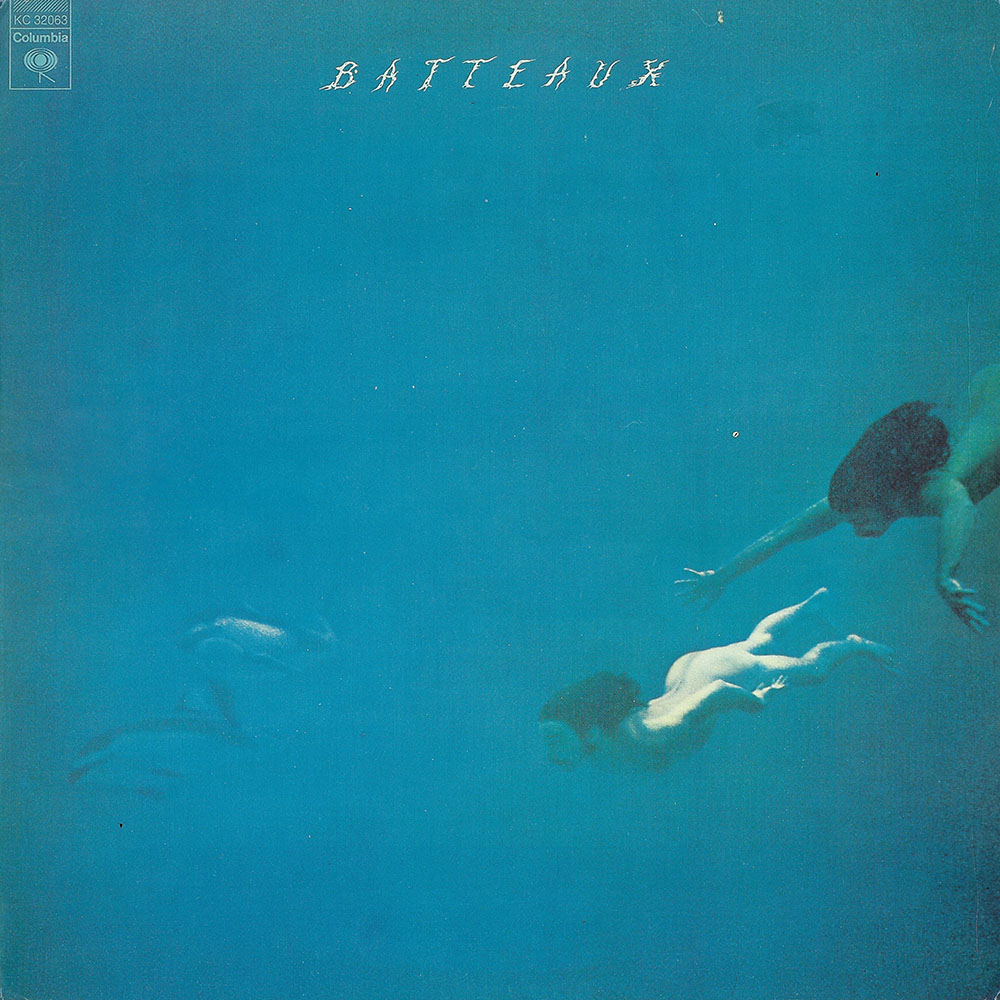 Best Batteaux songs of all time - Rate Your Music