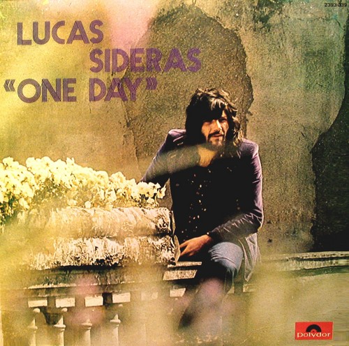 Lucas Sideras Albums: songs, discography, biography, and listening ...