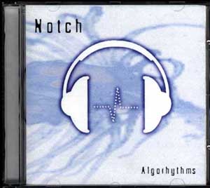 Algorhythms by Notch (Album): Reviews, Ratings, Credits, Song list ...