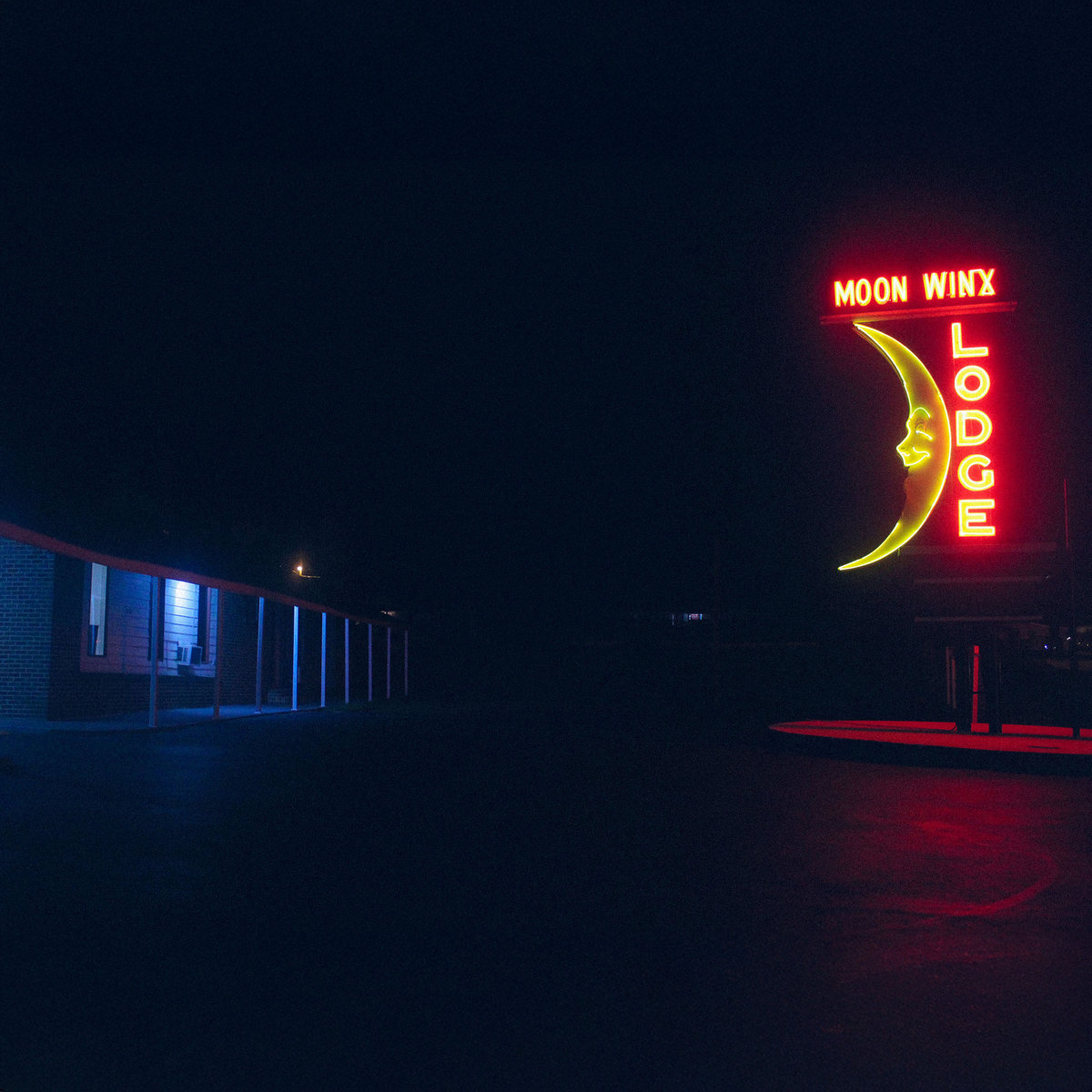 Moon Winx by Will Stewart (Album; Earth Libraries): Reviews, Ratings ...