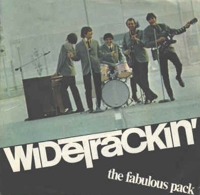 The Fabulous Pack Albums: songs, discography, biography, and listening ...