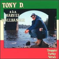 Tony D Albums: songs, discography, biography, and listening guide ...