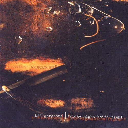 Kid Gorgeous Albums: songs, discography, biography, and listening guide ...