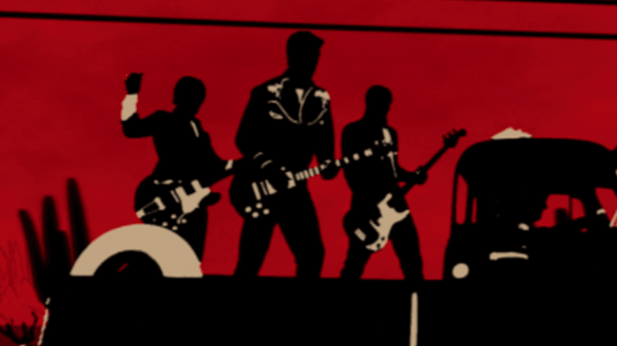 Best Stoner Rock music videos of the 2000s - Rate Your Music