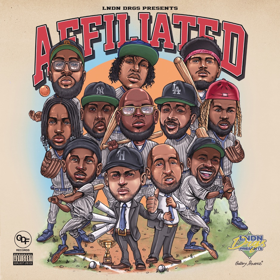 Best G-Funk albums of 2019 - Rate Your Music