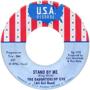 The Daughters of Eve Albums: songs, discography, biography, and ...