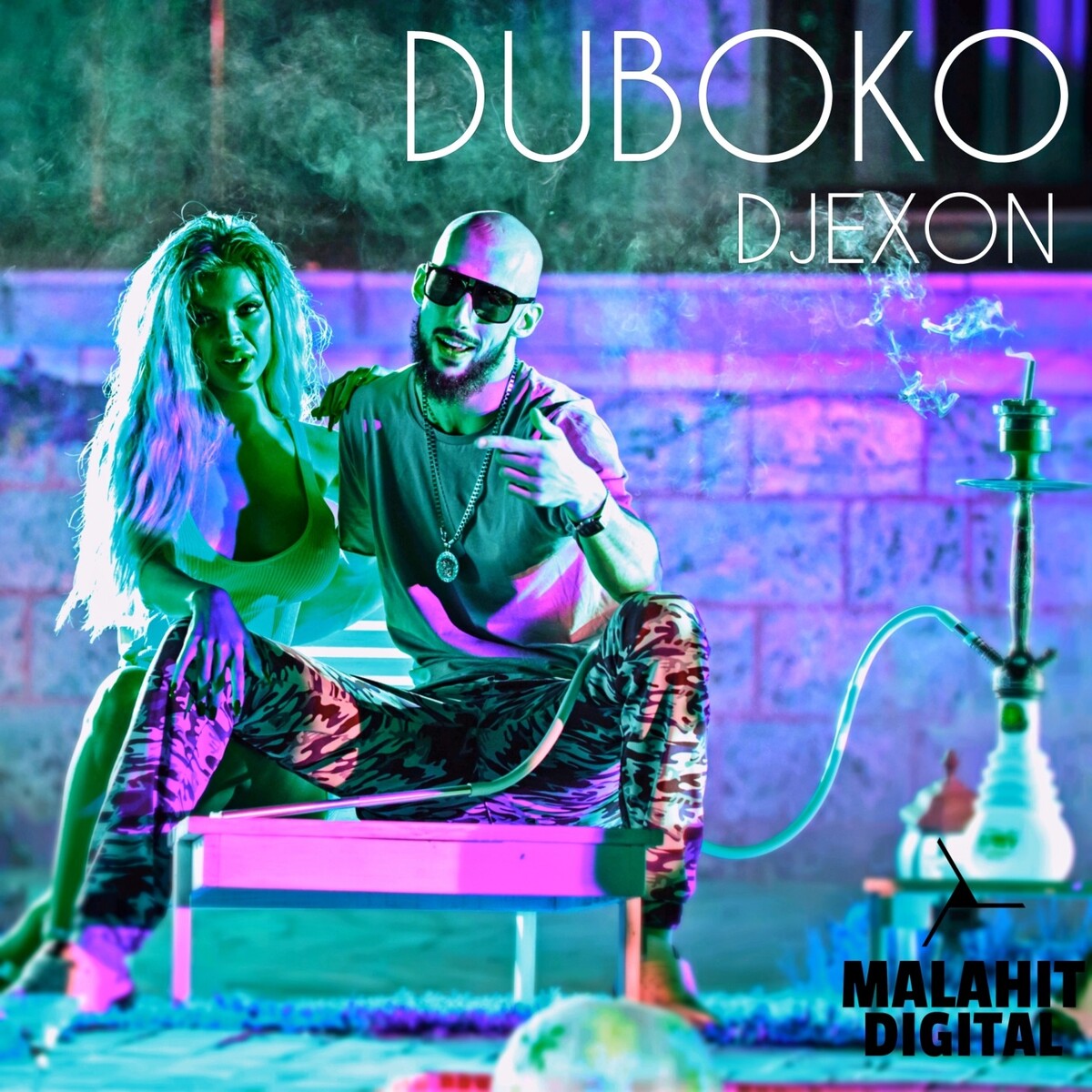 Duboko by Djexon (Single): Reviews, Ratings, Credits, Song list - Rate ...