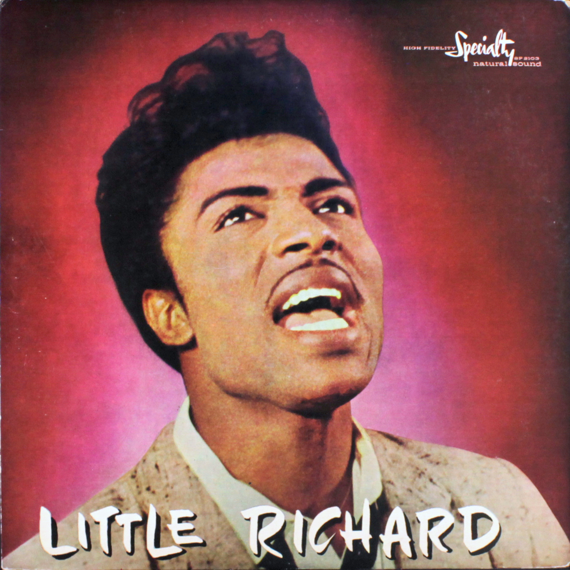 Best Rock albums of the 1950s - Rate Your Music