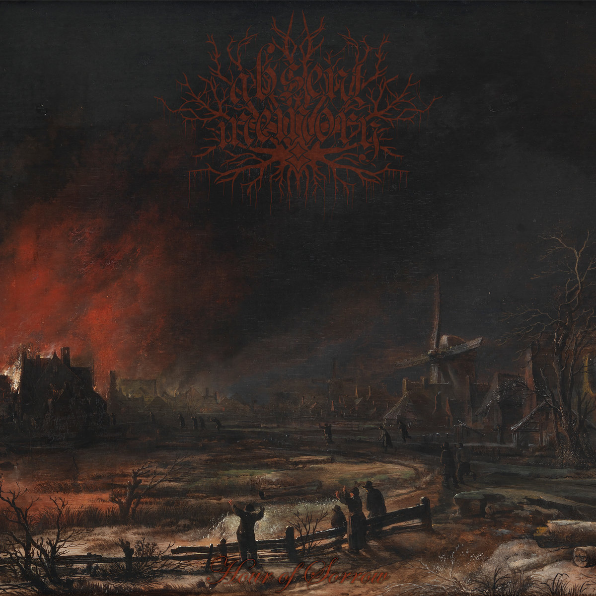 Absent Memory Albums: songs, discography, biography, and listening ...