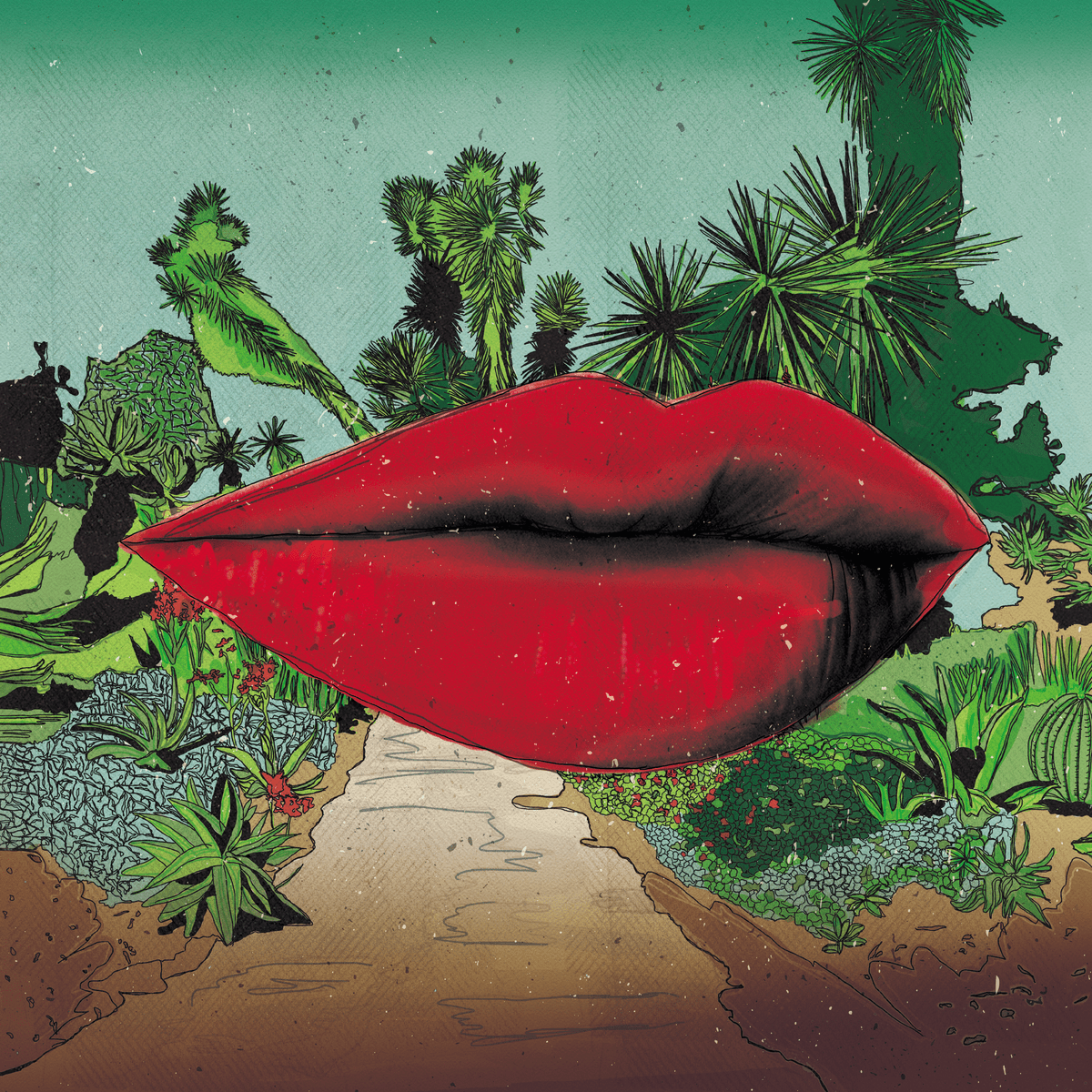 Onde anda by Fatnotronic (Album; Razor-N-Tape; RNTD030): Reviews, Ratings, Credits, Song list ...