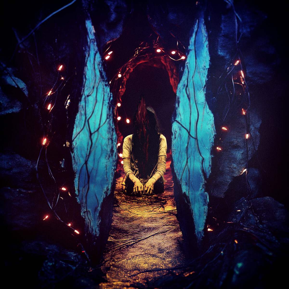 The Misleading Echo by Dissolved (Album): Reviews, Ratings, Credits ...