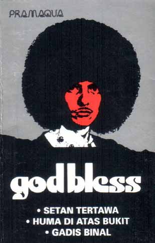 God Bless Albums: songs, discography, biography, and listening guide ...