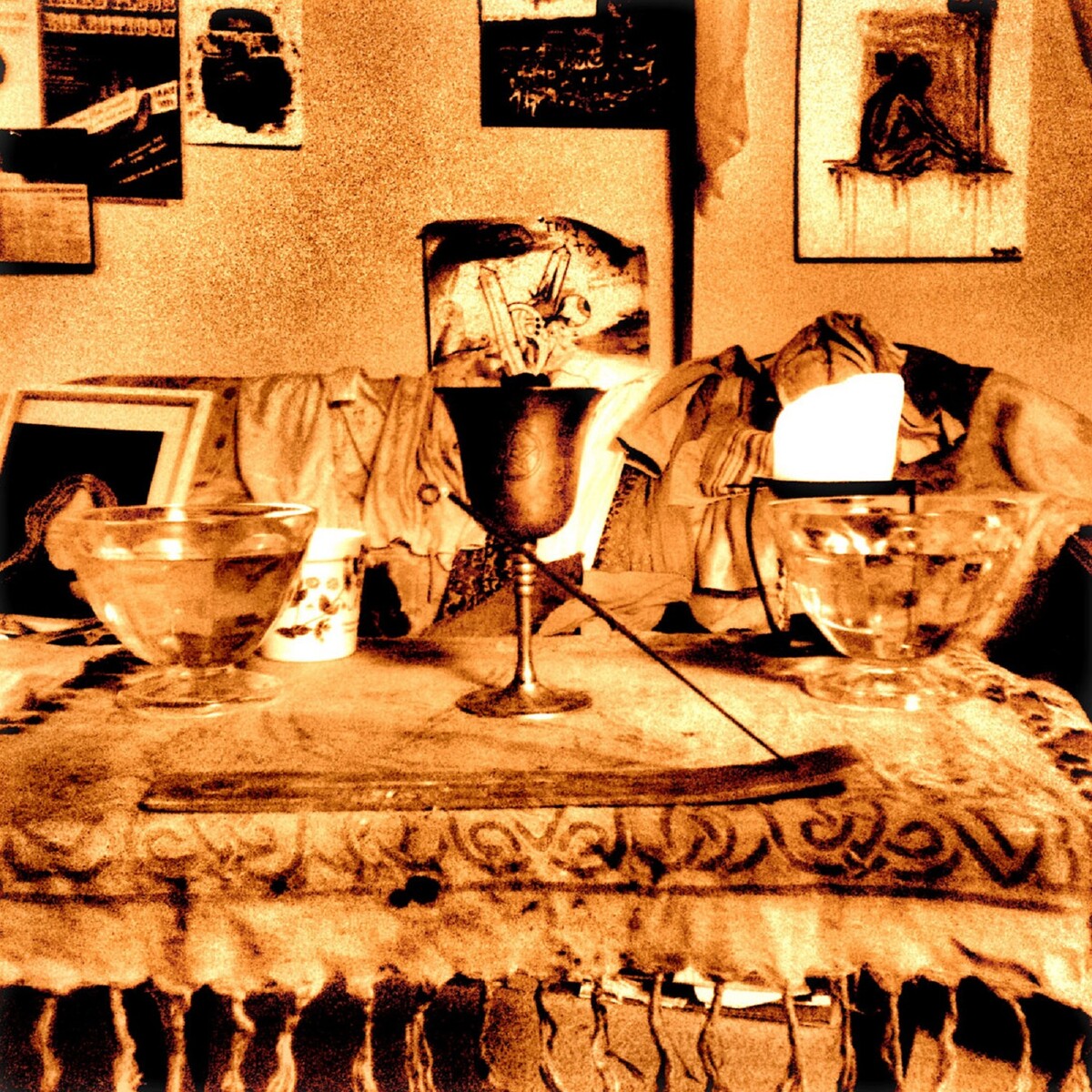 Space Lean by Sleeping on Stardust (Album): Reviews, Ratings, Credits ...