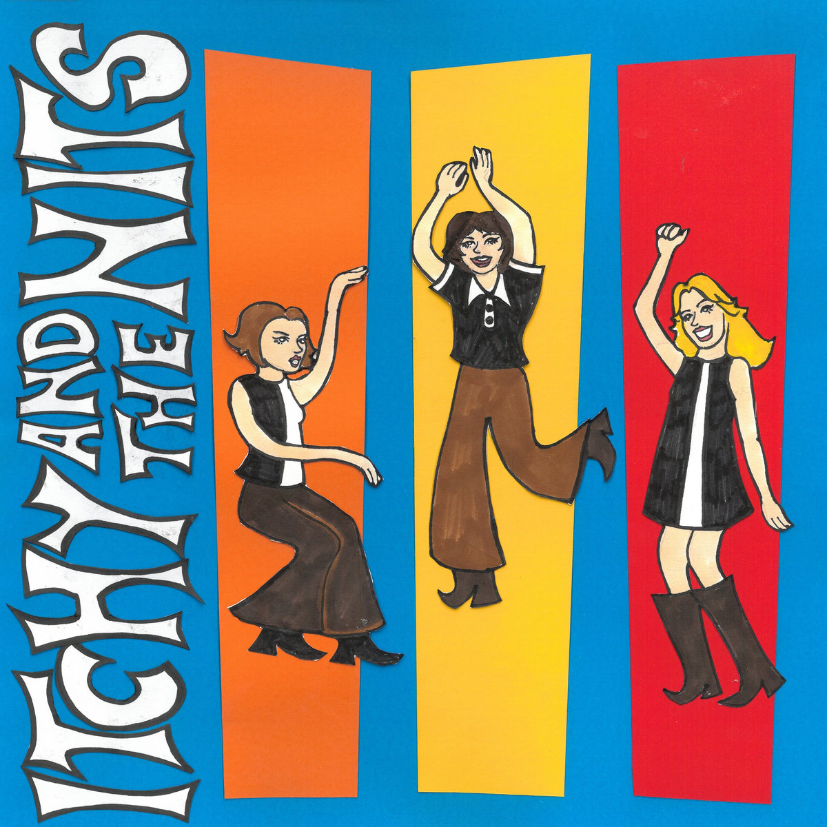 Itchy and the Nits Albums: songs, discography, biography, and listening ...