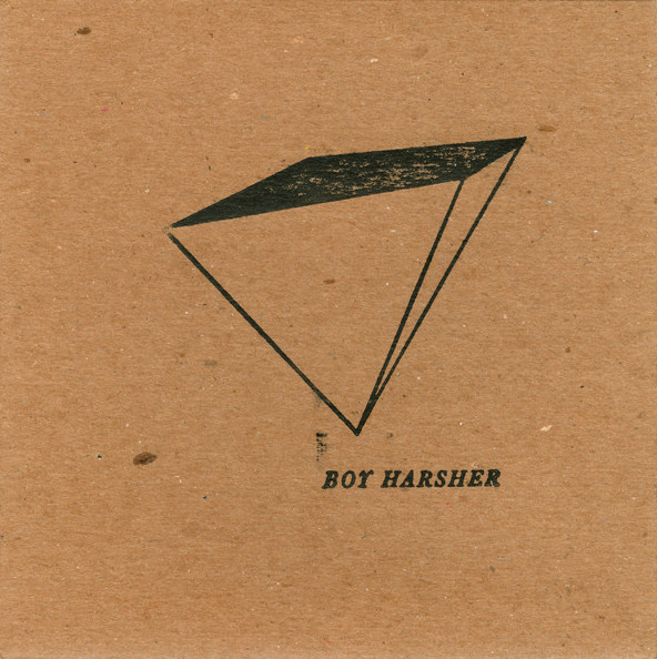 Lesser Man by Boy Harsher (EP, Minimal Synth): Reviews, Ratings ...