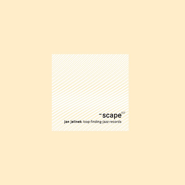 Loop-finding-jazz-records by Jan Jelinek (Album; ~scape; 007): Reviews ...