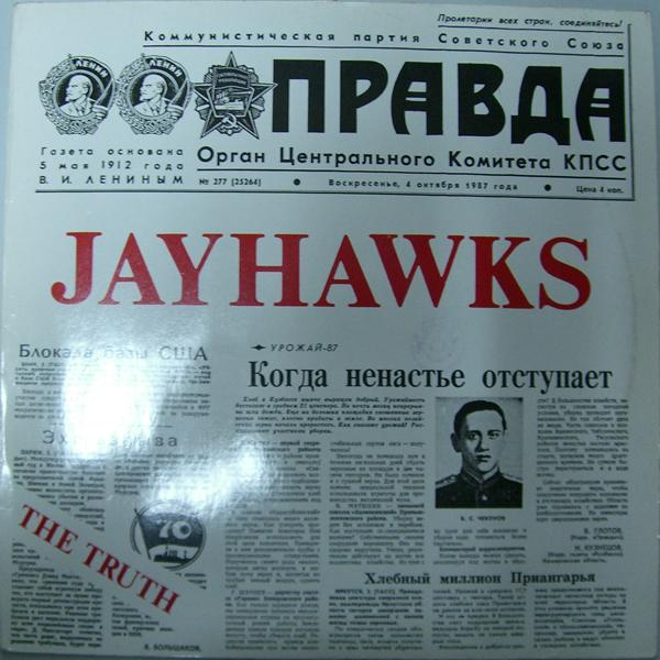 The Jayhawks Albums: songs, discography, biography, and listening guide ...