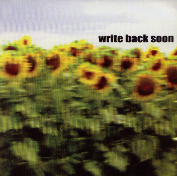 Write Back Soon Albums: songs, discography, biography, and listening ...