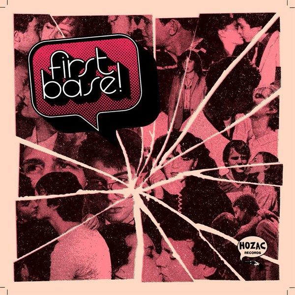 First Base! by First Base (Album, Power Pop): Reviews, Ratings, Credits ...