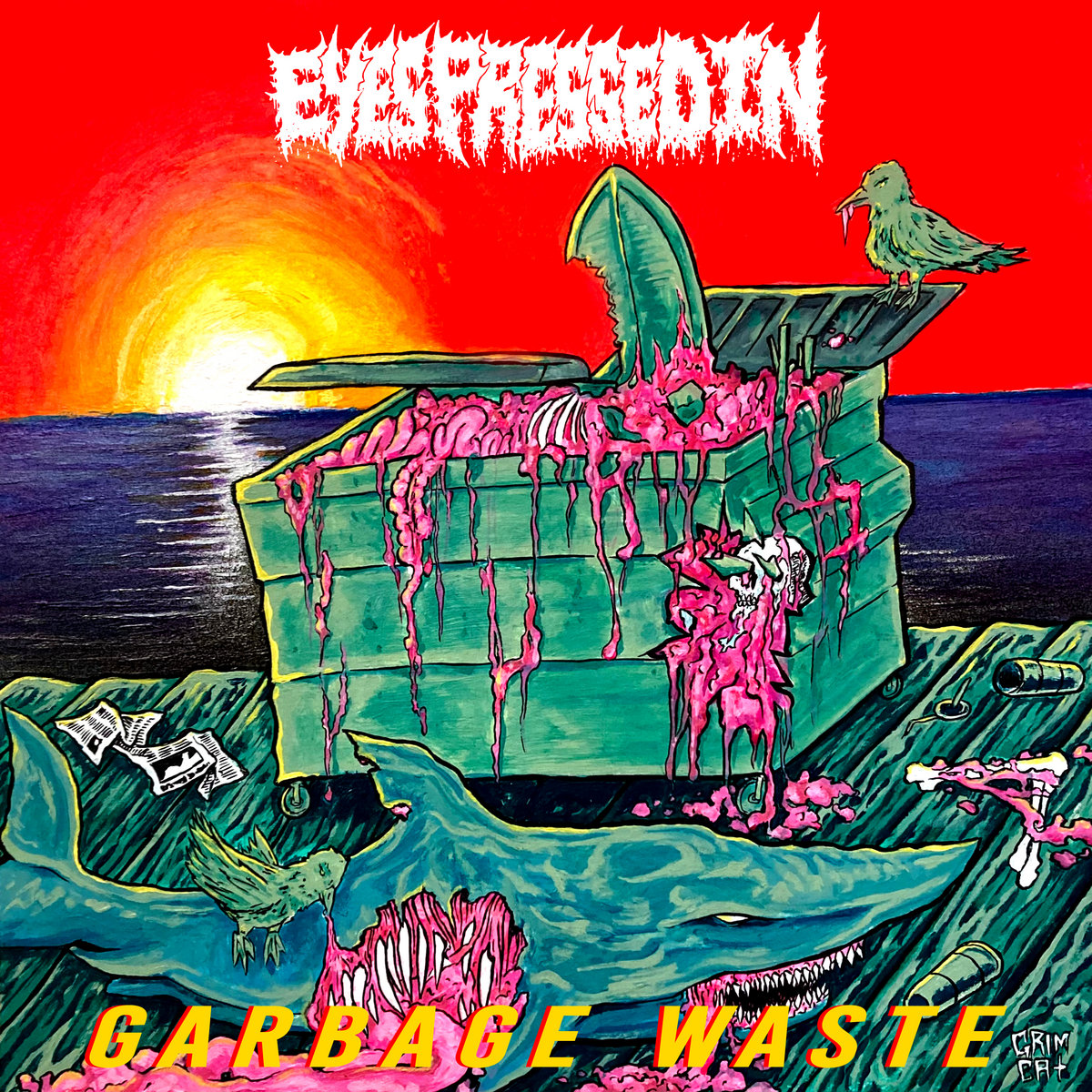 Eyes Pressed In Albums: songs, discography, biography, and listening ...