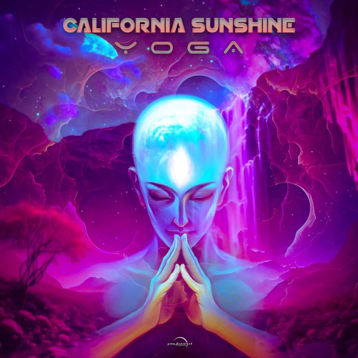 Yoga by California Sunshine (Album): Reviews, Ratings, Credits, Song list - Rate Your Music