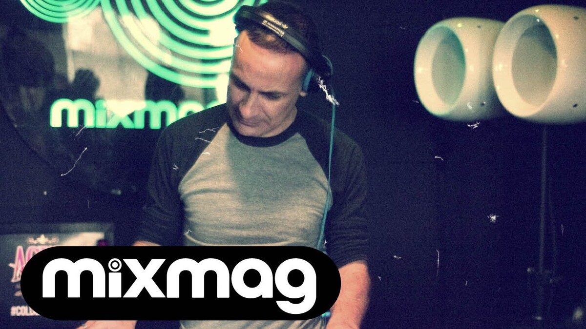 The Lab LDN by Late Nite Tuff Guy (Video): Reviews, Ratings, Credits, Song list - Rate Your Music