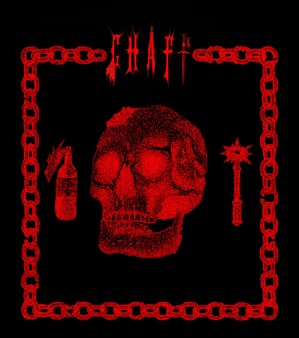 Chaff Albums: songs, discography, biography, and listening guide - Rate ...