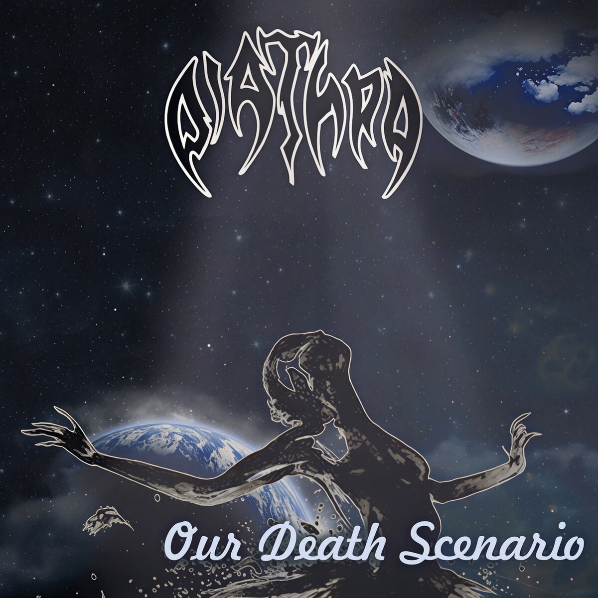 Our Death Scenario by Diathra (Album, Gothic Metal): Reviews, Ratings ...