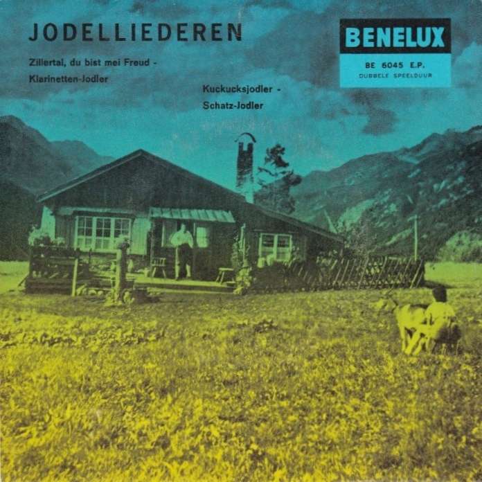 Die Zillertaler Buben Albums: songs, discography, biography, and ...