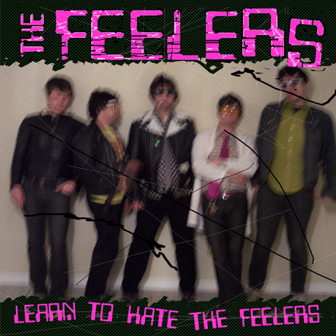 The Feelers Albums: songs, discography, biography, and listening guide ...