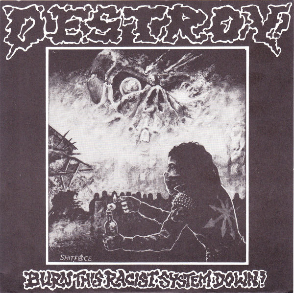 Destroy! Albums: songs, discography, biography, and listening guide ...