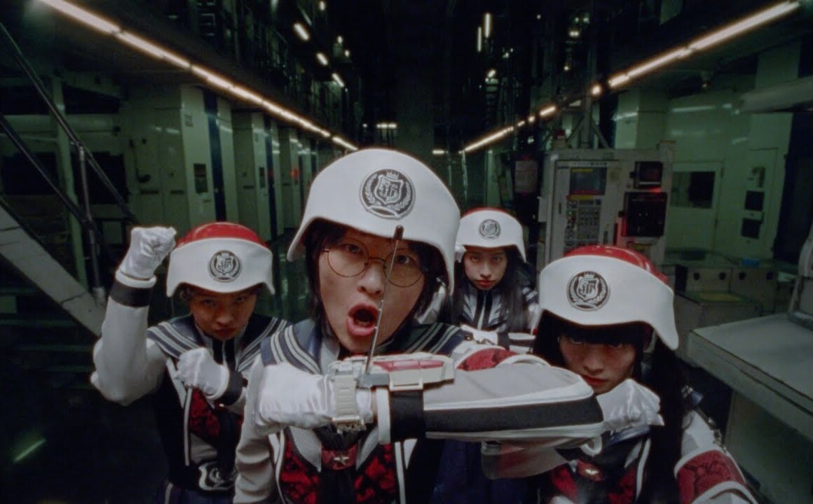 Tokyo Calling by ATARASHII GAKKO! (Music video, Japanese Hip Hop ...