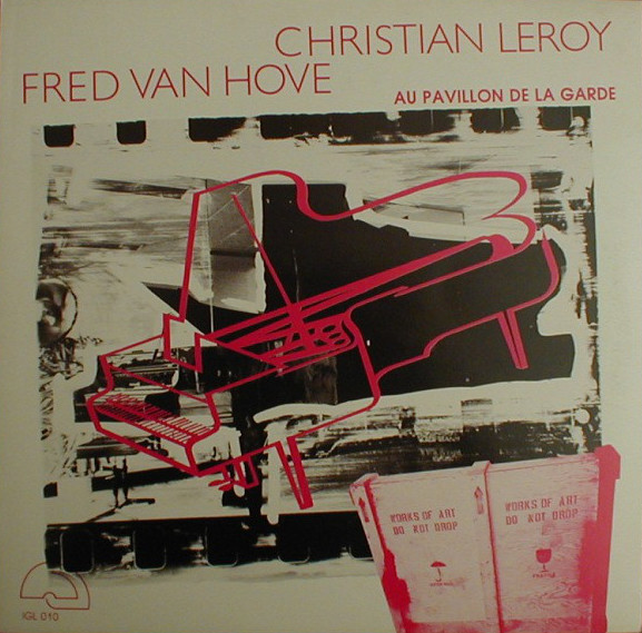 Christian Leroy Albums: songs, discography, biography, and listening ...
