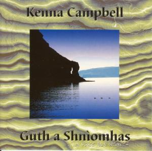 Kenna Campbell Albums: songs, discography, biography, and listening ...